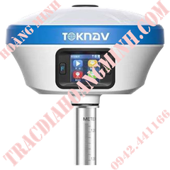 Máy Định Vị GPS RTK GNSS Chính Hãng, Giá Tốt | Trắc Địa Hoàng Minh Trắc ...