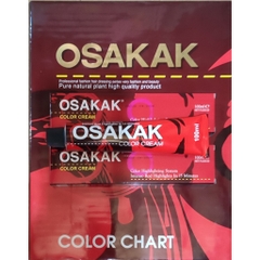 Thuốc Nhuộm óc OSAKAK 0/000 | Đồ nghề tóc