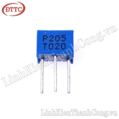 Biến Trở Vi Chỉnh Vuông 3362P 20K (203)