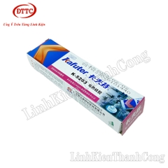 Keo Tản Nhiệt Kafuter K-705 Loại Tốt