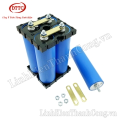 Pin Sắt LiFePO4 32140 3.2V 15Ah (Tặng kèm Khung)