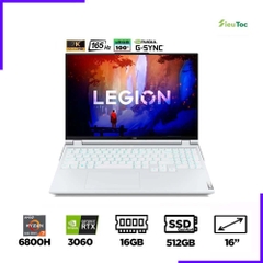 Laptop Lenovo Legion 5