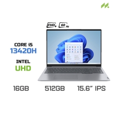 Lenovo IdeaPad, ThinkPad và ThinkBook: Chọn laptop nào trong năm 2025?