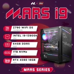 PC NVIDIA RTX 4080 - 4080Ti