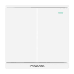 Công tắc ổ cắm Panasonic Moderva