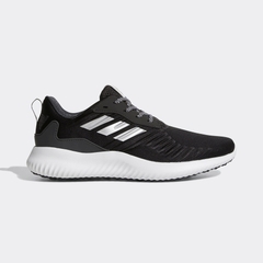Giày Adidas Chính hãng - Lite Racer Rebold - Nam - Đen | JapanSport GW2396