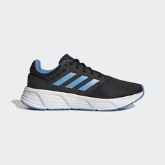 Giày Adidas Nam Chính Hãng - Galaxy 6 - Đen | JapanSport GW4138