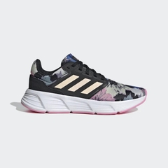 Giày Adidas Nam Chính Hãng - Galaxy 6 - Đen | JapanSport GW4138