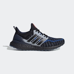 Giày Adidas Nam Nữ Chính Hãng - ULTRABOOST 21 - Black/ White ...