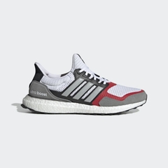 Giày Adidas Chính hãng - UltraBoost 21 Nam Nữ - Đen | JapanSport FY0402