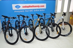 Xe đạp thể thao vip
