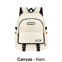 ONTOP Ulti Backpack - Kem | ONTOP Local Brand