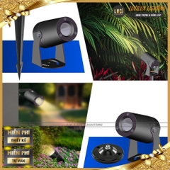 Đèn rọi cột, chiếu cây LC-SP1688|Led garden light| Led outdoor light ...