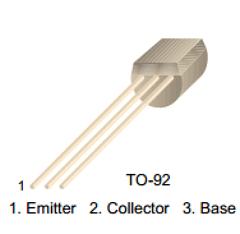 Transistor BJT – https://dientubachviet.com/