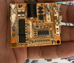 18650, Pin, Acquy – https://dientubachviet.com/