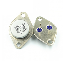 Transistor BJT – https://dientubachviet.com/