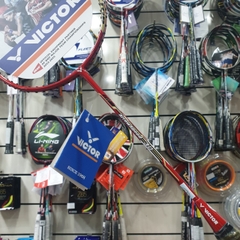 Vợt Cầu Lông Victor ARS 9990K | Trang Nguyen Sport