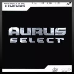 Mặt Vợt Bóng Bàn Tibhar Aurus Select cao cấp, ưu đãi hấp dẫn | Trang ...