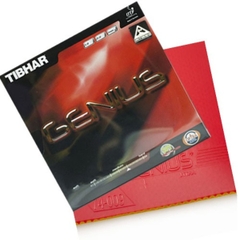 Mặt Vợt Bóng Bàn Tibhar Genius chính hãng, hàng chất lượng cao | Trang ...