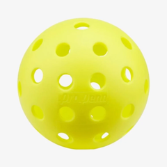 Bóng Pickleball Pro Penn 40 Outdoor 3 quả/hộp | Trang Nguyen Sport