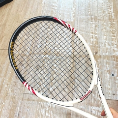 Vợt Tennis Cũ Wilson Five BLX 103 264gr | Trang Nguyen Sport