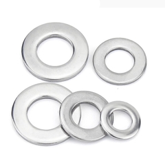 LONG ĐỀN GB97 gioăng inox 304 phẳng DIN125 | GIA DỤNG ASIA