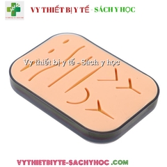 Bộ tiểu phẫu mắt ( chíc chắp, đè mi ) Simaeco Vythietbiyte-sachyhoc