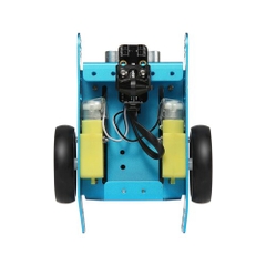 mBot V1.1-Blue（Bluetooth Dongle） Makeblock