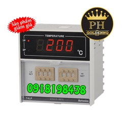 Bộ điều khiển nhiệt độ Autonics T4LP-B3RP4C | Công Ty Quốc Tế Golden NQ