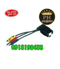 Khối Tiếp Điểm Phụ Cho MCCB BZ6WR10C Fuji | Công Ty TNHH Tổng Hợp Quốc ...