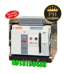 ACB Fuji BT3-1600X/30800E 800A 65kA 3P | Công Ty Quốc Tế Golden NQ