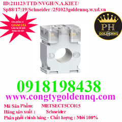 Máy biến dòng METSECT5CC015 Schneider | Công Ty TNHH Tổng Hợp Quốc Tế ...