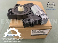 Má phanh trước Mazda 6 chính hãng - Phụ tùng Mazda 6