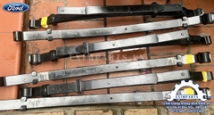 Cản sau Ford Ranger XLS chính hãng - Phụ tùng Ford Ranger