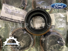 Bi tăng cam Ford Everest WL8112700 - Phụ tùng Ford Everest