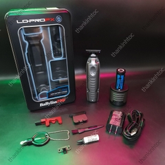 Tông Đơ Viền Babyliss LO PRO FX ONE Chính Hãng USA | Thankinhtoc.vn
