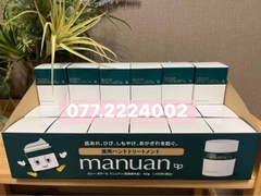 Kem Tay Manuan Hủ 83g | Thảo - Shop hàng nhật | Shop Japan VN