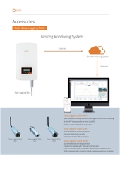 WIFI BOX SOLIS | SPN