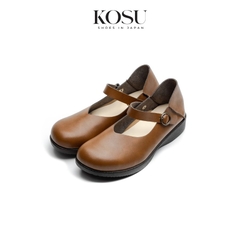 Kosu - Shoes in Japan Giày Kosu - Made in Japan