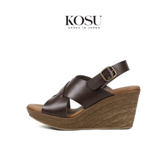 Kosu - Shoes in Japan Giày Kosu - Made in Japan