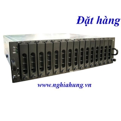Dell PowerVault MD3000i (HDD 30TB) | Công ty cổ phần công nghệ Nghĩa Hưng