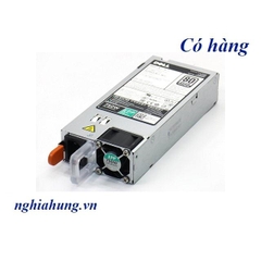 Bộ nguồn Dell 750W Power Supply For Dell PowerEdge R730 R730xd PN ...