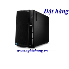 Máy Chủ Lenovo IBM System X3500 M5 CPU Chip Core E5-2680v3 (5464-J2A) | Công ty cổ phần công ...