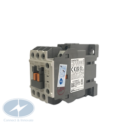 Contactor LS MC-9b 9A, coil 220VAC, tiếp điểm NO + NC | Điện City