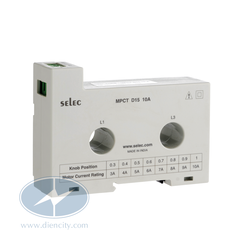 CT (current transformer) Selec dùng cho Relay MPR | Điện City