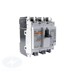 MCCB (Aptomat) Fuji Electric 3P 7.5kA, BW50SAG | Điện City