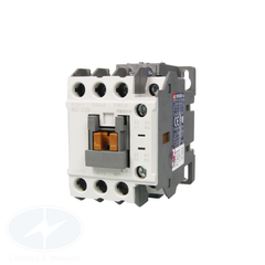 Contactor LS MC-22b 22A, coil 220VAC, tiếp điểm NO + NC | Điện City