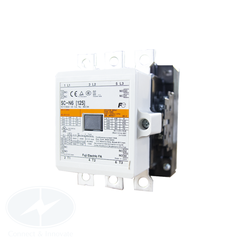 Contactor Fuji Electric SC-N6 125A, coil 220V AC/DC | Điện City