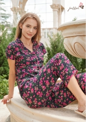 BLD Cổ danton - 32468 | Jubbie Homewear
