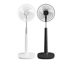 [HÀNG CHÍNH HÃNG] Quạt cây có điều khiển từ xa Hatari HD-P16R1 thay thế ...